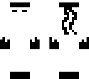 power | Minecraft Skins