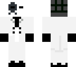 wild card spade | Minecraft Skin