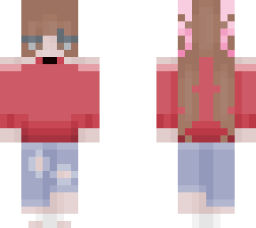winter | Minecraft Skins