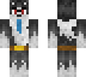 boss | Minecraft Skins