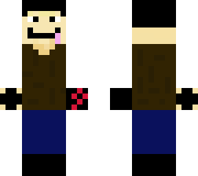 work | Minecraft Skins