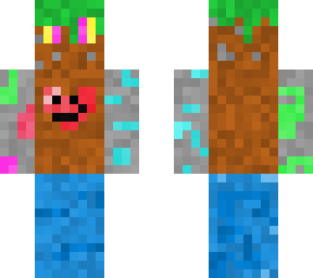 box | Minecraft Skins