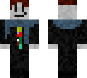 Xiao Ling | Minecraft Skin