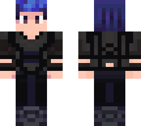 yoru | Minecraft Skins
