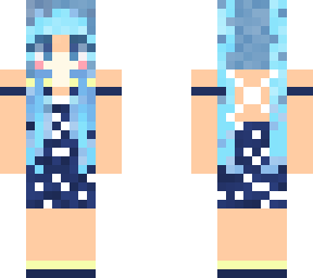 ropa | Minecraft Skins