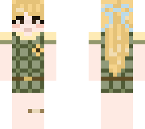 cottage core | Minecraft Skins