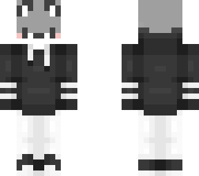 fox | Minecraft Skins