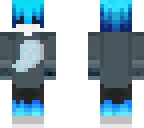 soul | Minecraft Skins
