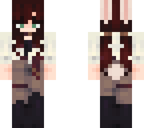 fae outfit | Minecraft Skins