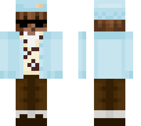 2x2 | Minecraft Skins