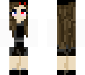 707 | Minecraft Skin