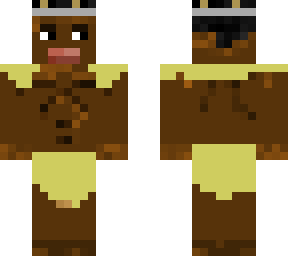 black boy | Minecraft Skins