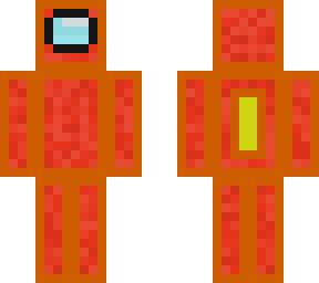 among us | Minecraft Skins