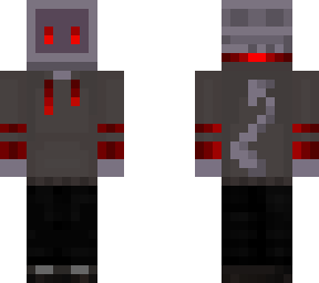 Arch.ai | Minecraft Skin