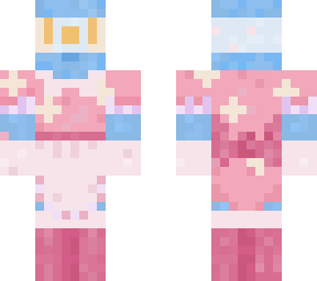 maid steve | Minecraft Skins