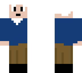 armless | Minecraft Skins