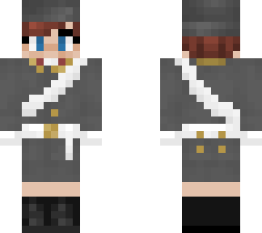 army | Minecraft Skins