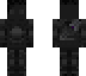 shadow | Minecraft Skins