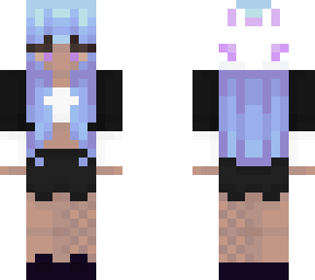 Matching Minecraft Skins