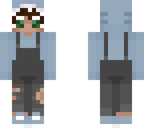 bdubs | Minecraft Skins