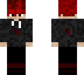 Bedwars Skin Minecraft Skins