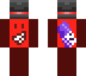 blocky | Minecraft Skins