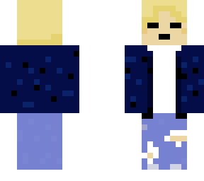 boy | Minecraft Skins