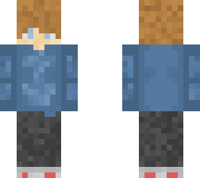 sweater | Minecraft Skins