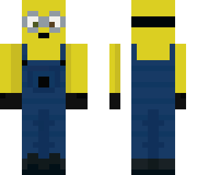 minion | Minecraft Skins