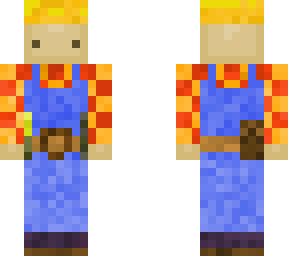 builder | Minecraft Skins