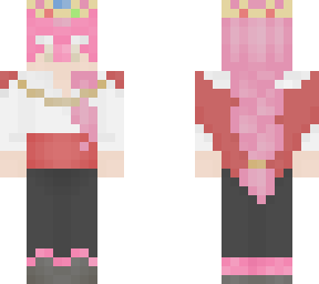 dream technoblade | Minecraft Skins