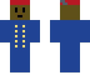 boat captain | Minecraft Skins