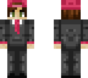 carre | Minecraft Skins