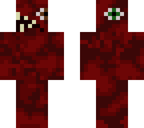 flesh | Minecraft Skins