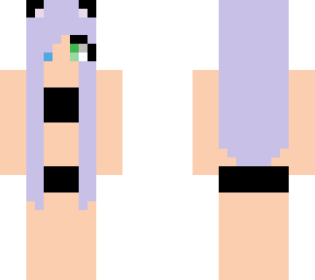 cat girl | Minecraft Skins