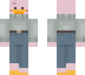 celo | Minecraft Skin