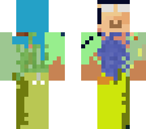 checkpoint | Minecraft Skins