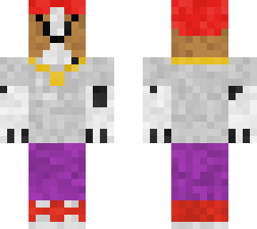 chichi | Minecraft Skins