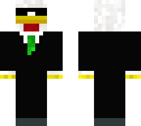 Chicken man | Minecraft Skin