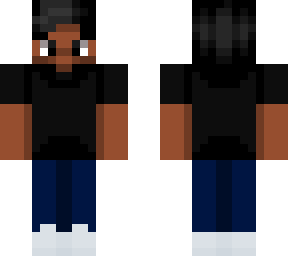 Classic Minecraft Skins