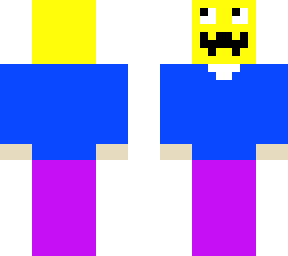Chinese Minecraft Skins