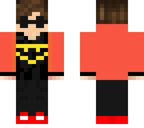 cool boy | Minecraft Skins