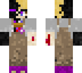 cottage core boy | Minecraft Skins