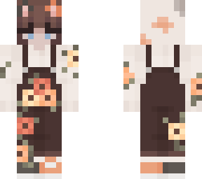 crumb | Minecraft Skins