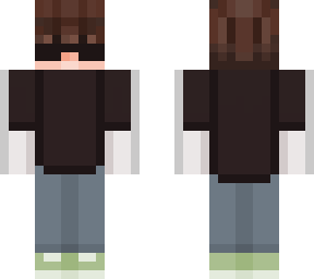 custom head | Minecraft Skins