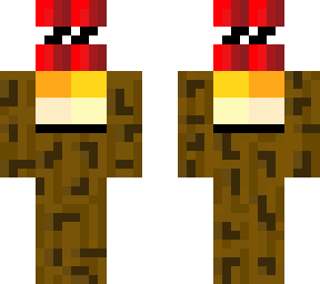delivery | Minecraft Skins