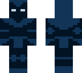 drow base | Minecraft Skins