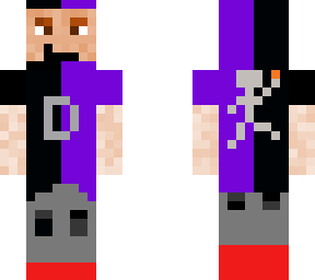 david | Minecraft Skins