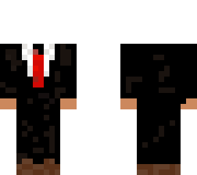 dead | Minecraft Skins