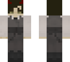 demon | Minecraft Skins